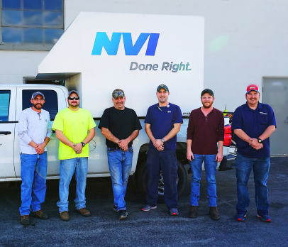 Why NVI? | NVI Nondestructive & Visual Inspection